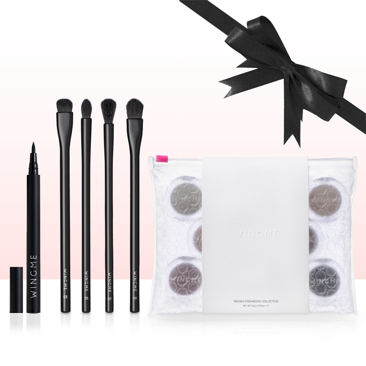 Wingme Cosmetics | Makeup Beyond Beauty