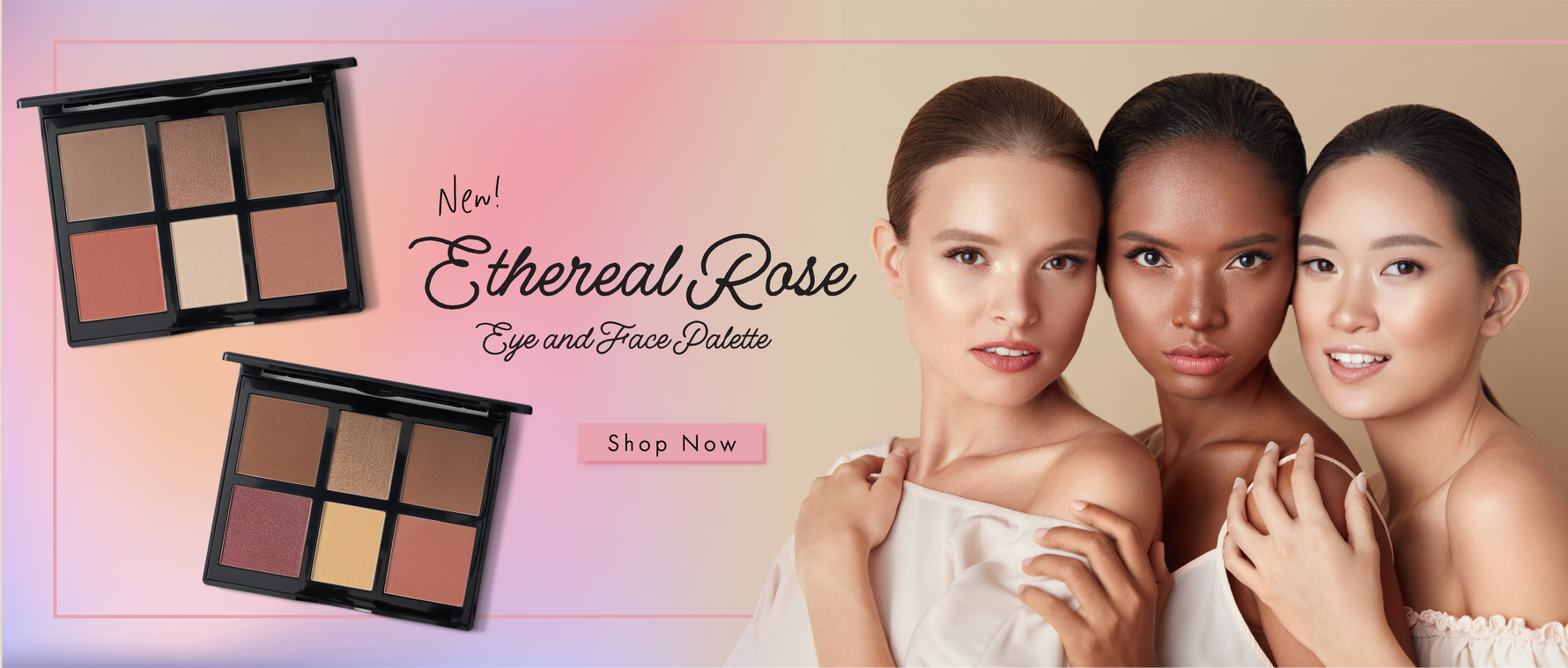 Wingme Cosmetics | Makeup Beyond Beauty