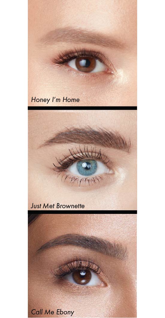 Brow Jam™ & Brush Bundle – Wingme Cosmetics